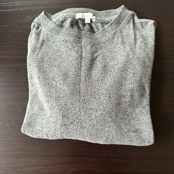 Z Supply | Tops | Super Soft Top Hardly Worn | Poshmark